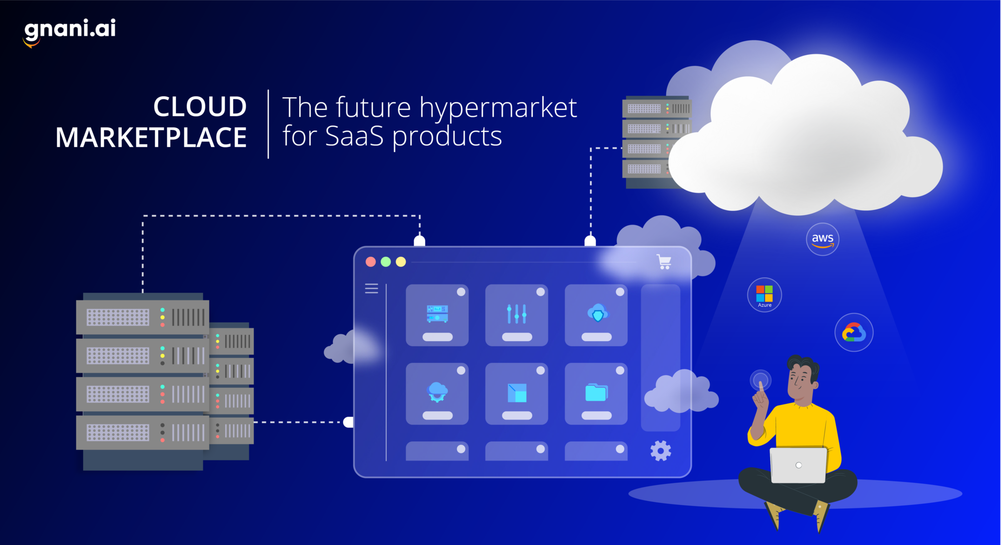 Cloud Marketplaces: Transforming Buyers’ Experience and Accelerating ... Cloud Marketplaces: Transforming Buyers’ Experience and Accelerating ...